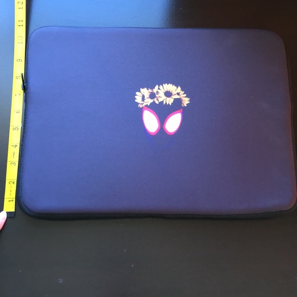Accessories | Spiderman Computer Case | Poshmark